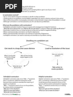 DBT WCCL PDF | PDF | Dialectical Behavior Therapy | Metaphysics Of Mind