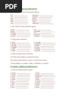 Tabela de Numerais - Cardinais-Ordinais-Fracionário-Multiplicativos ...