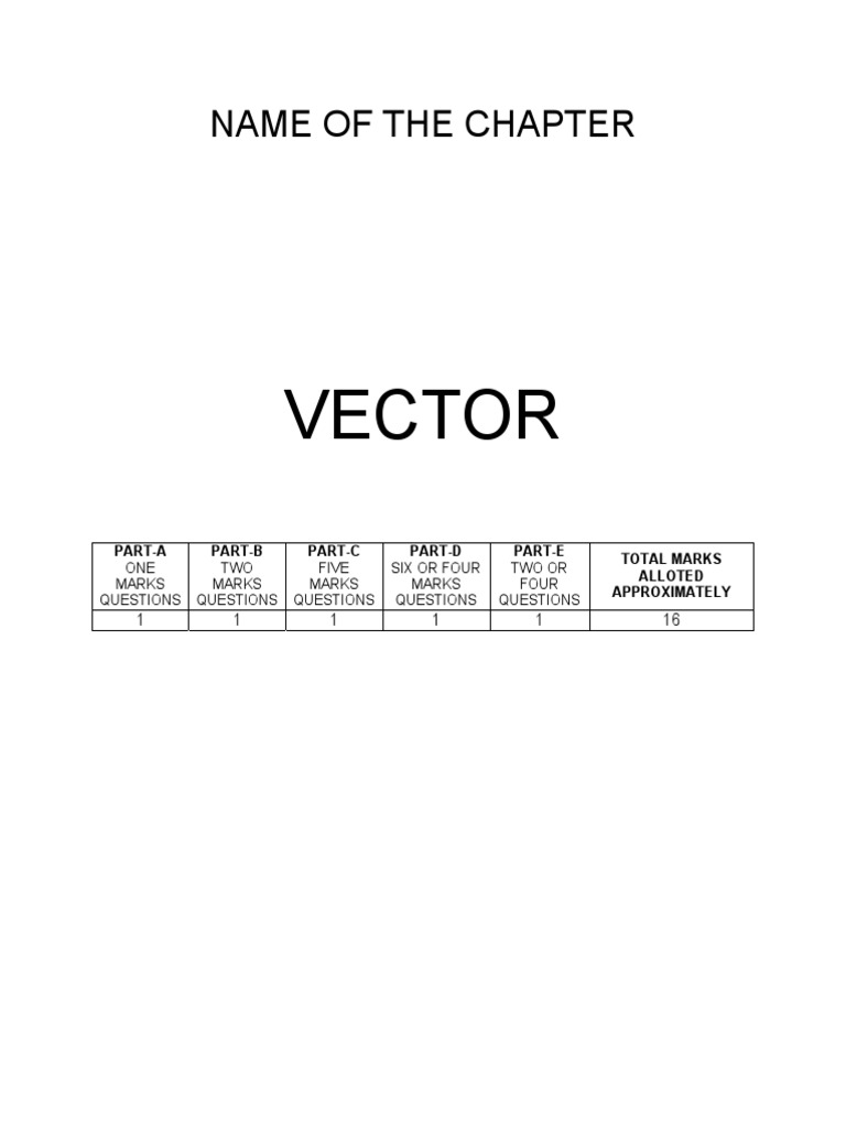 Vector Distributive Laws N Basics Etc PDF | PDF | Triangle ...