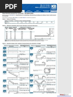 BS8666 Shape Codes: Steel Reinforcement For Concrete - BS 8666:2005 ...