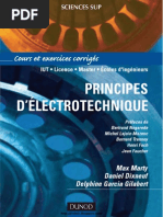 (THEODORE WILDI) ELECTROTECHNIQUE - 4 Edition PDF | PDF | Magnetic ...