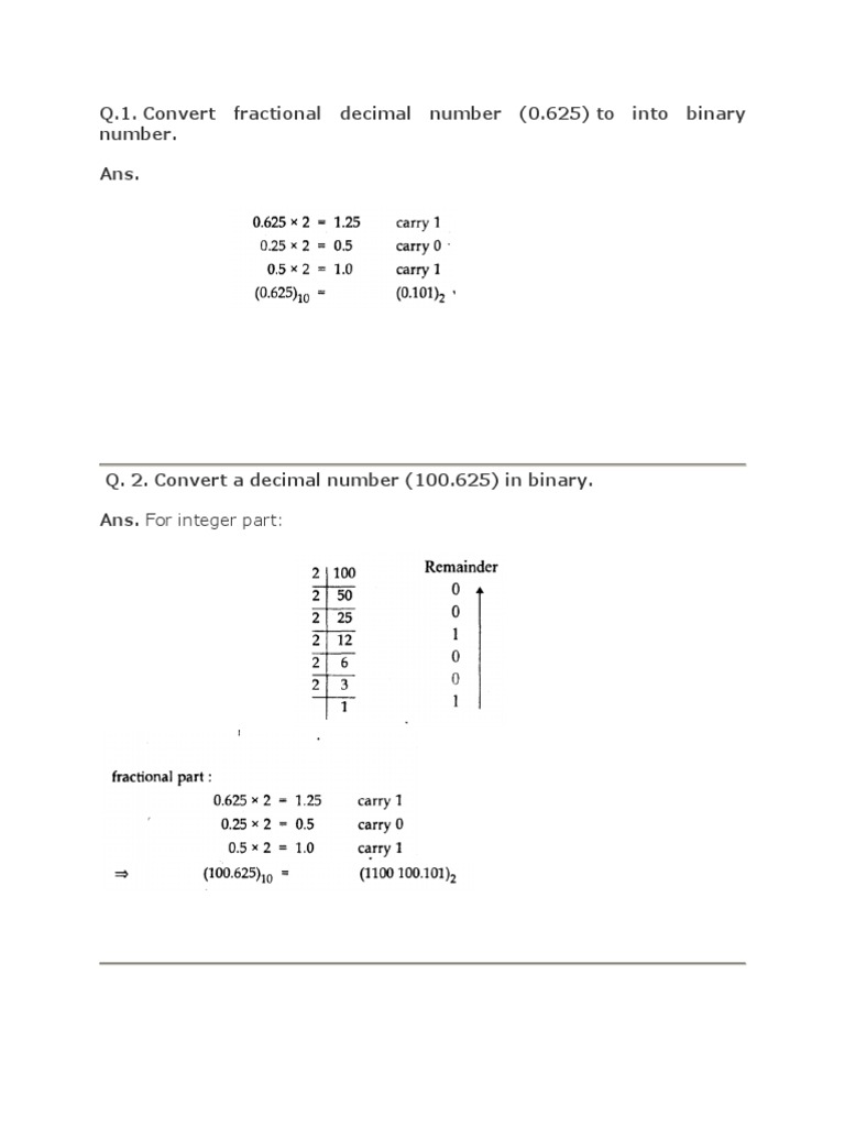 Chapter 8 Digital Electronics | PDF | Logic Gate | Digital Electronics