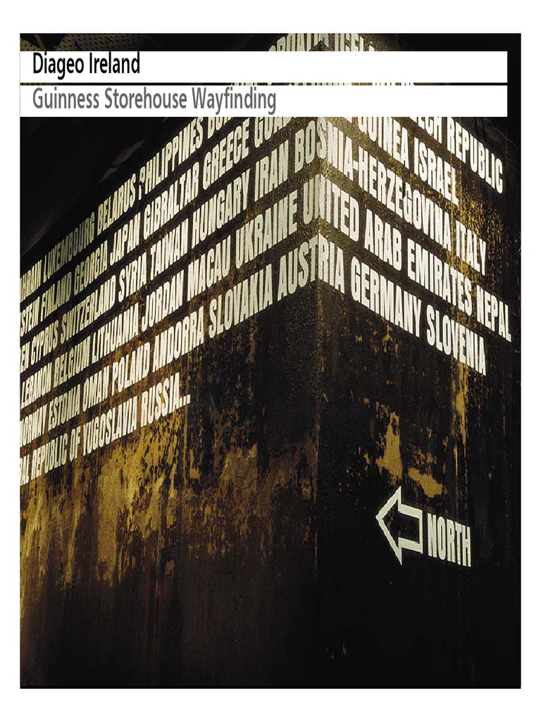 Wayfinding | PDF | Art