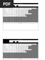 SFMA Score Sheet PDF | PDF | Anatomical Terms Of Motion | Dance Science