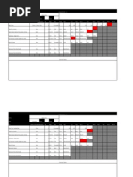 SFMA Score Sheet PDF | PDF | Anatomical Terms Of Motion | Dance Science