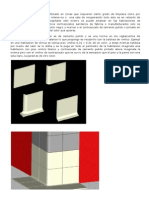 Simbología de Acabados en Pisos | PDF | Hormigón | Ingeniería de ...