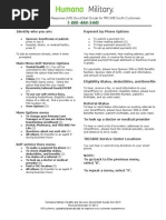 Ocie Guide PDF | PDF | Backpack | Military Personal Equipment