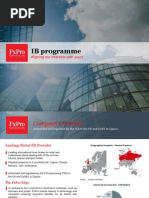 MarkitWire Trader (For Brokers) User Guide | PDF | Swap (Finance ...