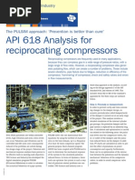 API Recommended Practice 686 - Machinery Installation and Installation ...
