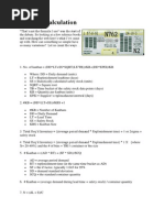 ABC-FMR Inventory Classification Guide | PDF