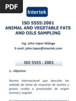 Determinacion de Acidez Analitica de La Leche en Grados Dornic | PDF ...