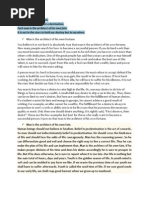 Hard Work Is The Key To Success | PDF | Self-Improvement