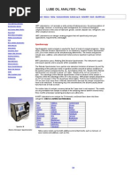 Grease Cross Reference