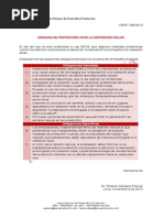 SCTR Rimac | PDF | Labor | Jubilación