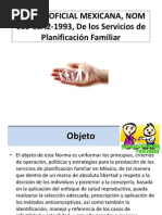 Infografía NOM 036 SSA2 2012 | PDF | Vacunas | Medicina CLINICA