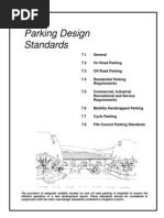 Multi Level Car Parking Final Case Study 2018 | Parking | Elevator