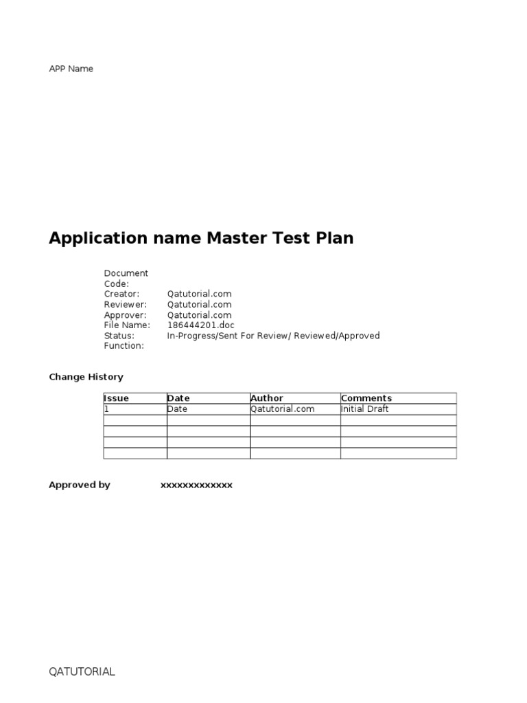 Test_Plan_for_Mobile_Testing.doc | Software Bug | Quality Assurance