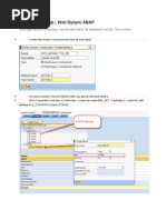List of Important SAP EWM Tables | PDF | Warehouse | Inventory