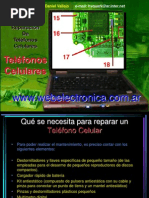 Partes y Componentes de un Celular | PDF | Teléfonos móviles ...