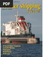 Advario Terminals LLC Overview | PDF | Water Transport | Freight Transport