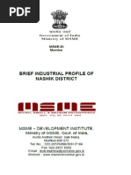 GIDC Cluster Map | PDF