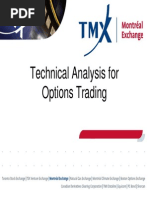 Options Trading Strategies Cheat Sheet | PDF | Option (Finance) | Put ...