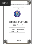 Flight (Doris Lessing) | PDF | Doris Lessing