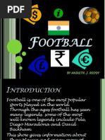 Footy TenaBall - Play Football Tenable | PDF