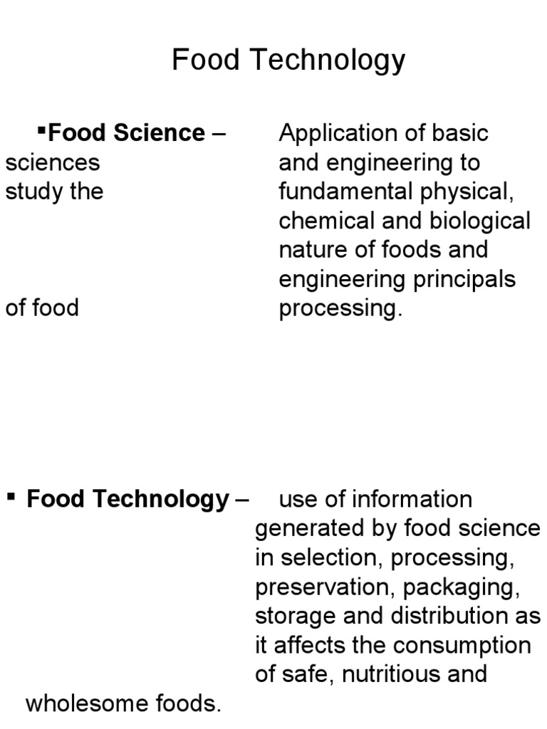 Food Technology | PDF | Shear Stress | Fluid Dynamics
