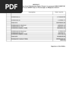 Conductor & IPS Tube - Specification | PDF | Volt | Materials