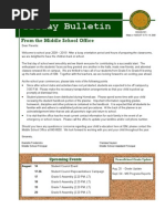 Letter of Request For Fogging and Misting | PDF | Health Sciences ...