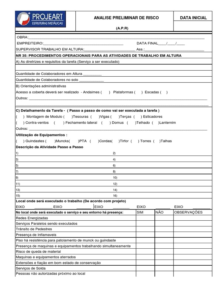 Apr - Montagem Modelo Novo | PDF | Primeiros socorros | Bem-estar