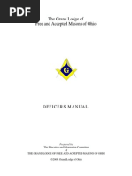 The Masonic Oath | PDF | Freemasonry | Masonic Lodge
