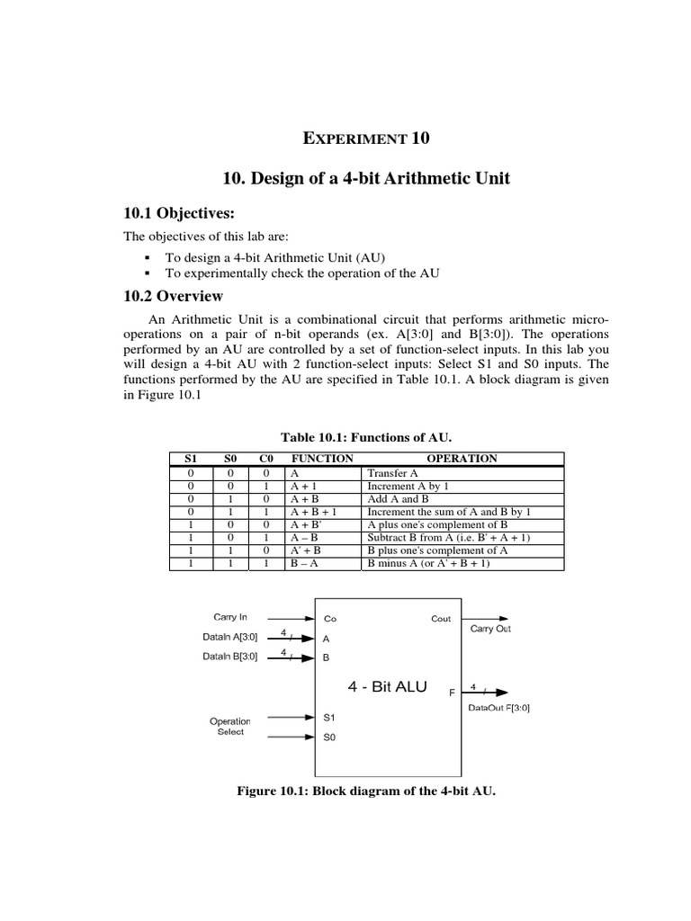 Alu PDF | PDF | Arithmetic | Teaching Mathematics