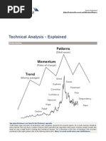 Harmonics Patterns Cheat Sheet1 | PDF
