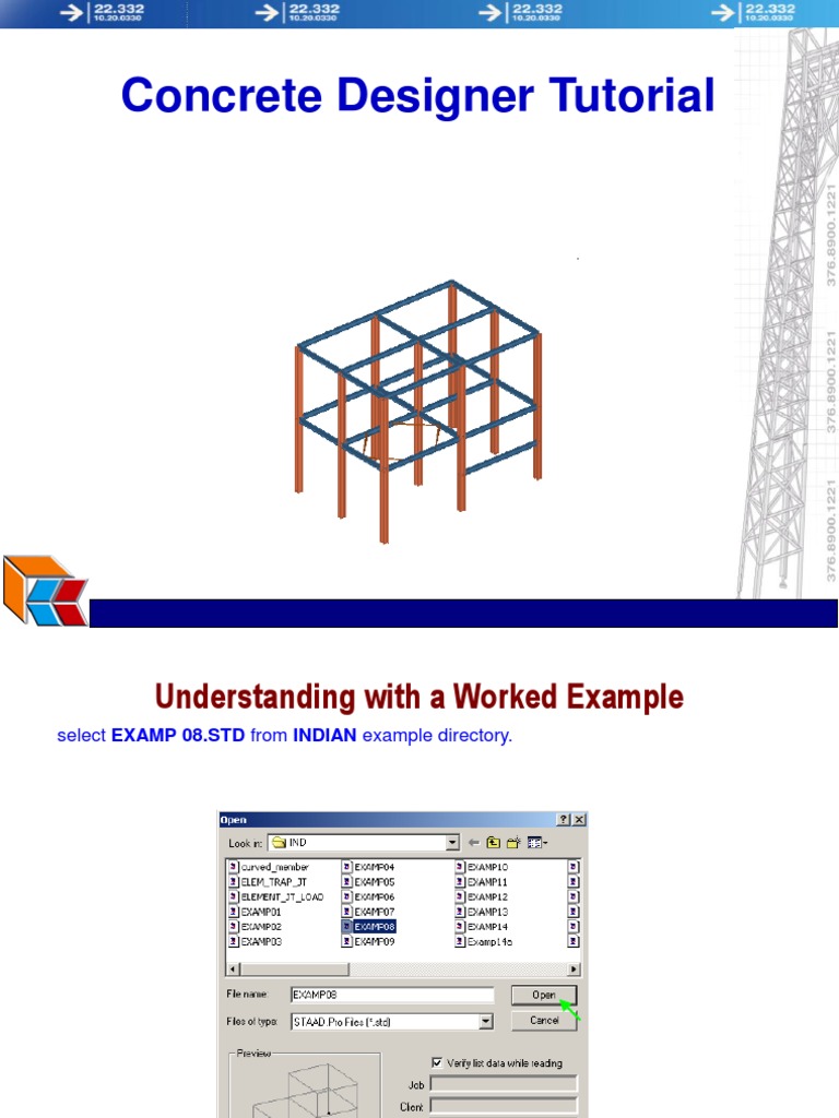 Concrete Designer Tutorial | PDF | Human–Computer Interaction | System ...