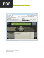 Configurar Walkie Baofeng | PDF