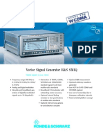 VarAC: A Digital Ham Radio Guide | PDF | High Frequency | Bit Rate