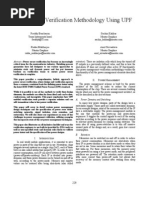 Retention Cells in VLSI Design Flow | PDF