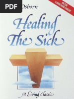 101-HEALING-Keith-Moore | PDF | Acts Of The Apostles | Religious Belief ...