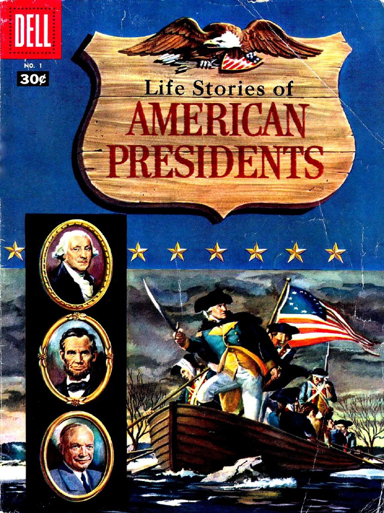 Life Stories of American Presidents.pdf