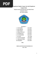 Standar Lila untuk Remaja dan Dewasa | PDF