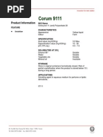 Silsoft CLX-E MB PDF | PDF | Hair Care | Shampoo