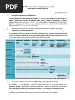 Metodo Cientifico Evaluacion Edward Suchman | PDF | Método científico ...