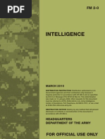 A Guide To The National Intelligence Model (NIM) : Background | PDF ...