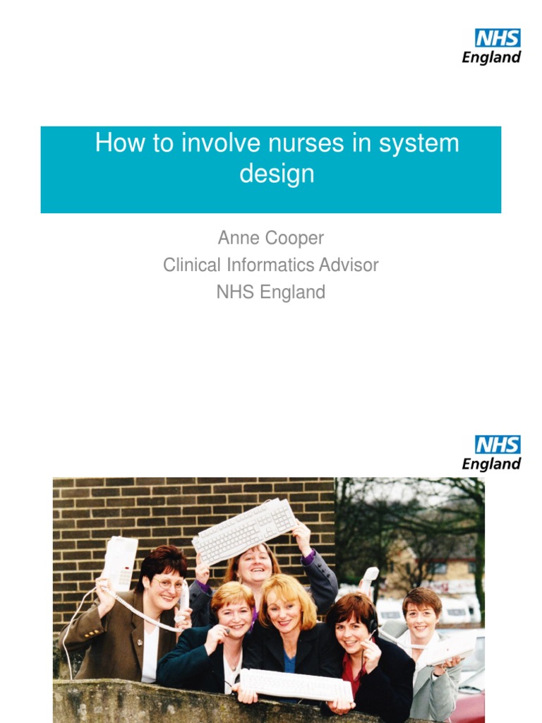 Anne Cooper HANDI Health Apps | PDF | Electronic Health Record | Health ...