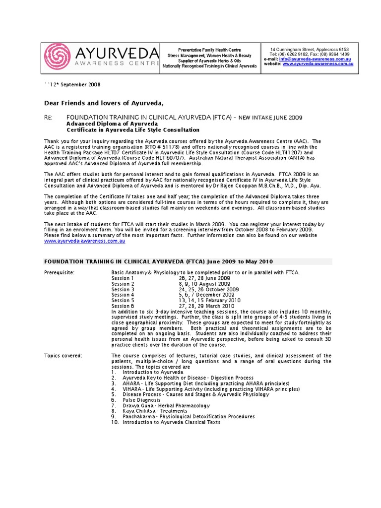 Ayurveda B Plan PDF | PDF | Ayurveda | Herbalism