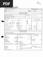 Bills of Quantities For Preliminary Items | PDF | Invoice | General ...