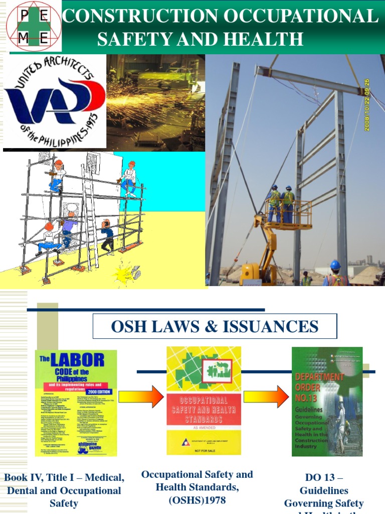 DO 13_PEME_1.ppt | Occupational Safety And Health | Personal Protective ...