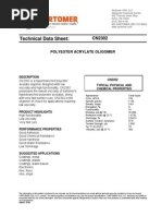 Catálogo Qualipoly PDF | PDF | Epoxy | Polyurethane